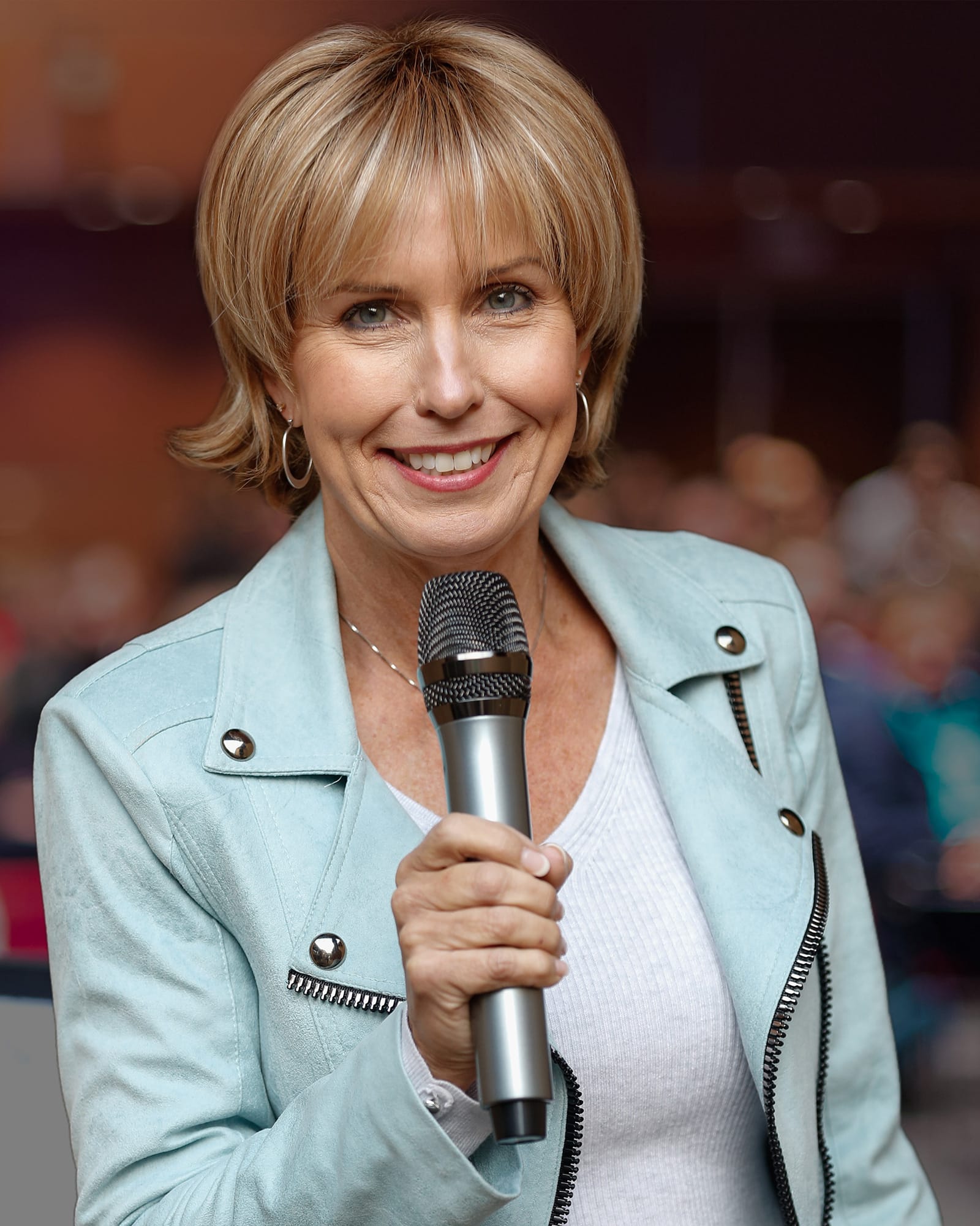 That’s where I come in. I help professional women and entrepreneurs ...